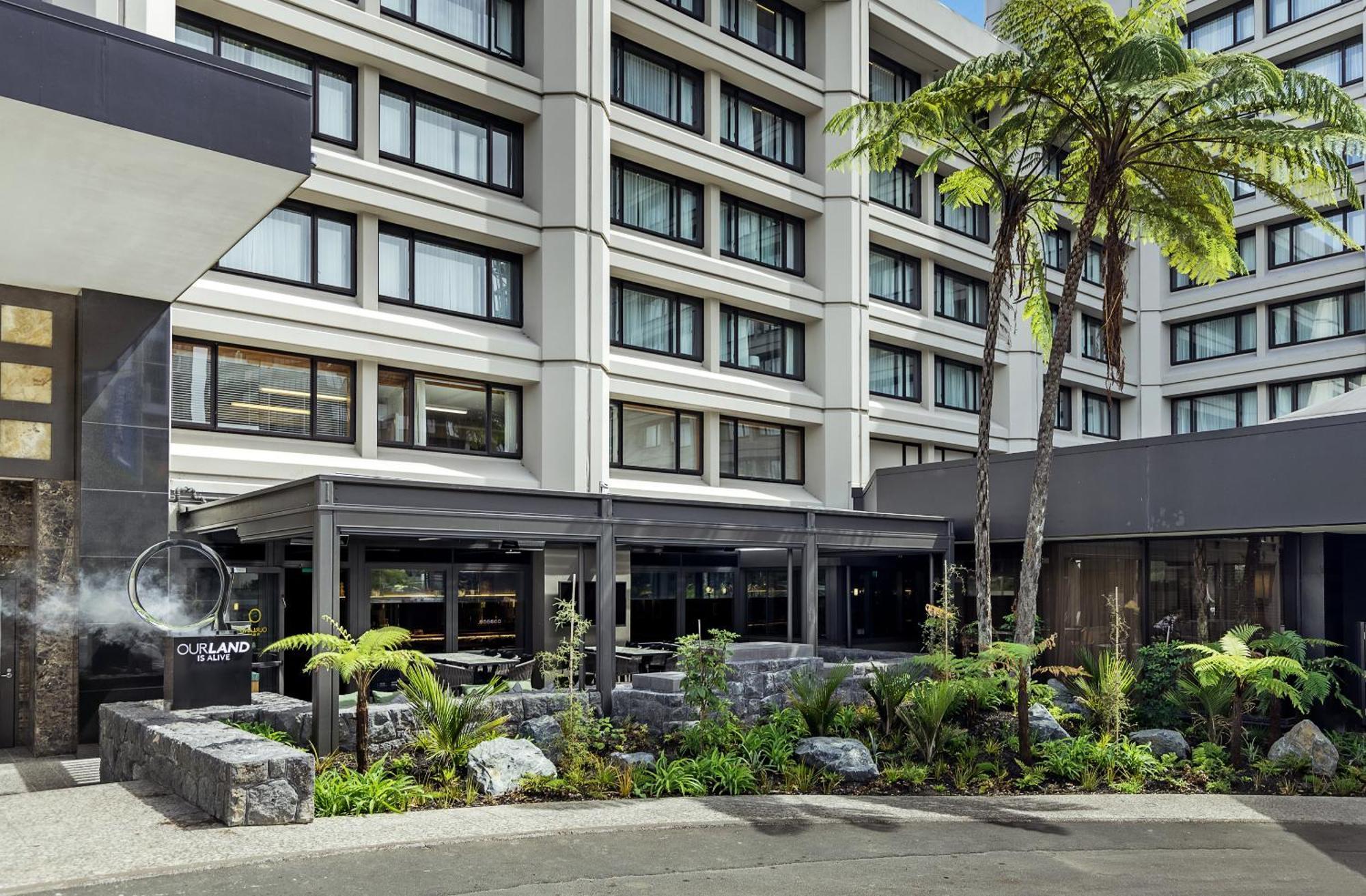 CORDIS AUCKLAND